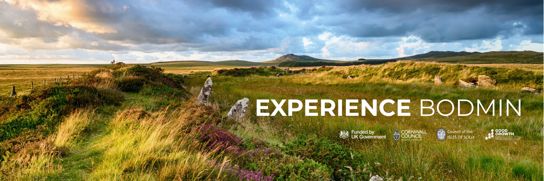 Experience Bodmin | Let's Talk Cornwall